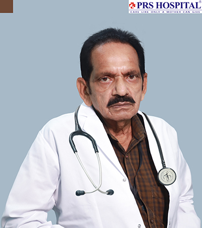 PRS HOSPITAL - BEST PODIATRIC SURGERY HOSPITAL TRIVANDRUM KERALA